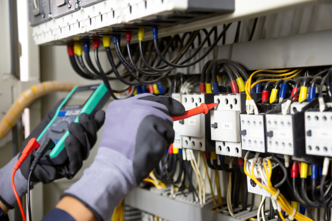 Electrical Upgrades, Piedmont Triad | Aspire Electric, Inc.